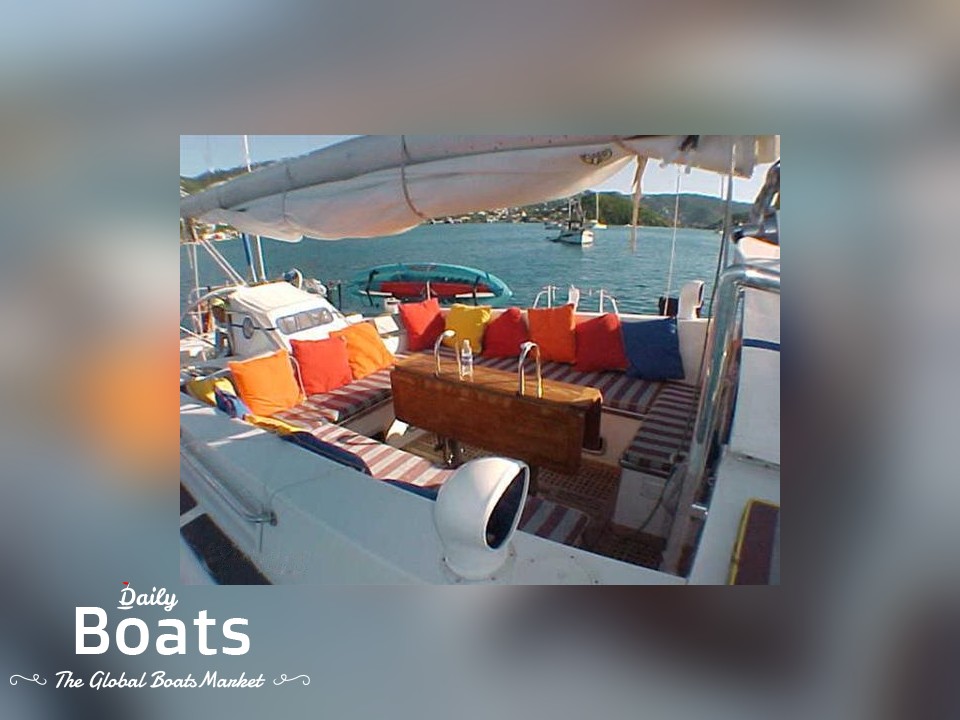 1995 Southern Ocean 80 for sale. View price, photos and Buy 1995 ...