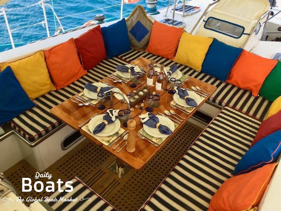 1995 Southern Ocean 80 for sale. View price, photos and Buy 1995 ...