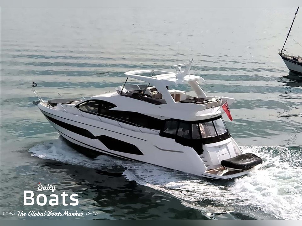 2019 Sunseeker Manhattan 66 for sale. View price, photos and Buy 2019 ...