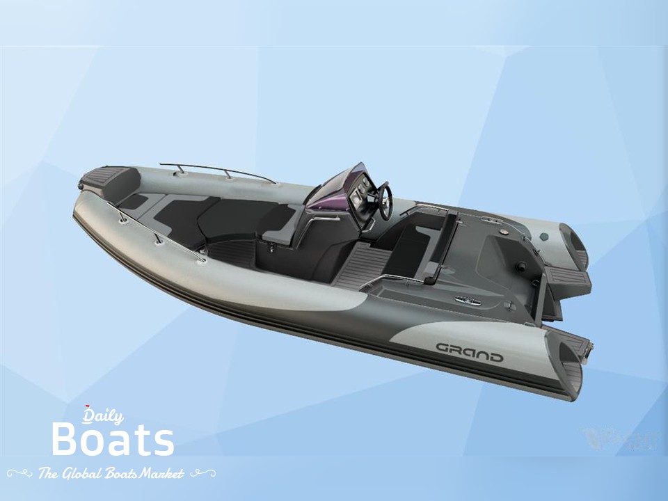 2021 Grand G500 for sale. View price, photos and Buy 2021 Grand G500 ...