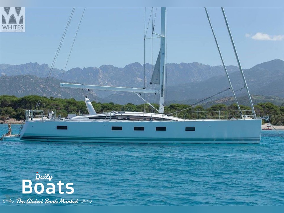 2015 Jeanneau 64 for sale. View price, photos and Buy 2015 Jeanneau 64 ...
