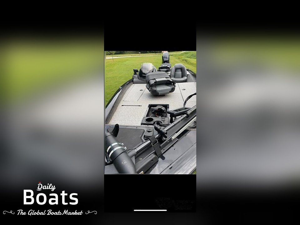 2020 Tracker Boats 175 Txw Pro Team for sale. View price, photos and ...