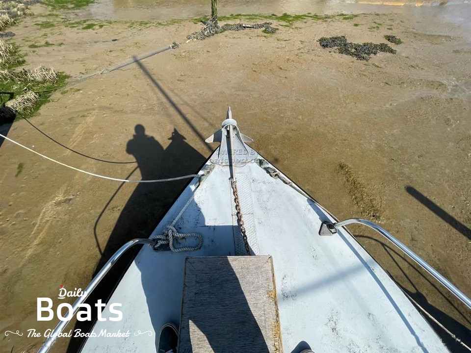 1965 Halmatic 32 for sale. View price, photos and Buy 1965 Halmatic 32 ...