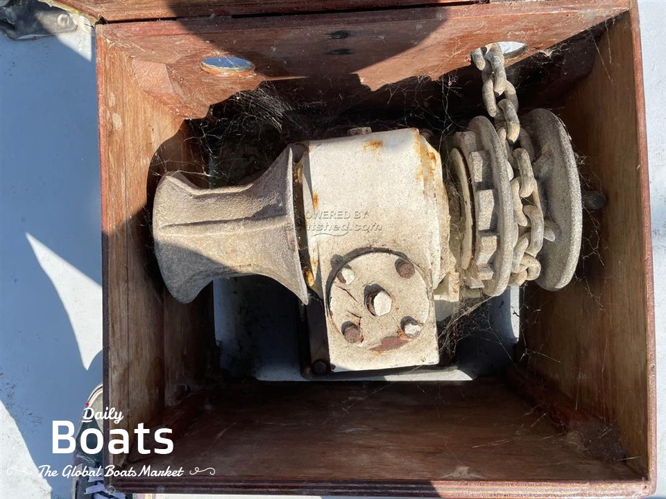 1965 Halmatic 32 for sale. View price, photos and Buy 1965 Halmatic 32 ...