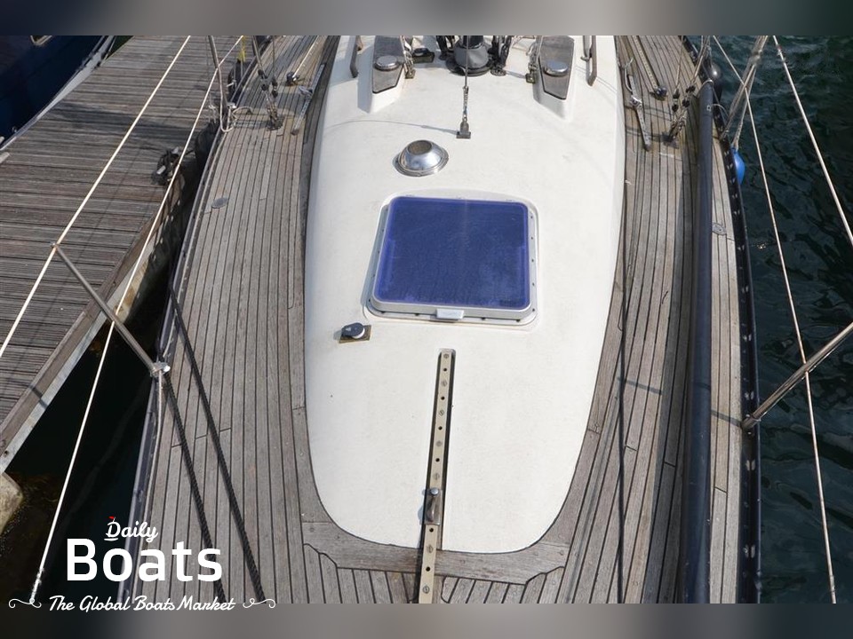 1978 Baltic Yachts 33 for sale. View price, photos and Buy 1978 Baltic ...