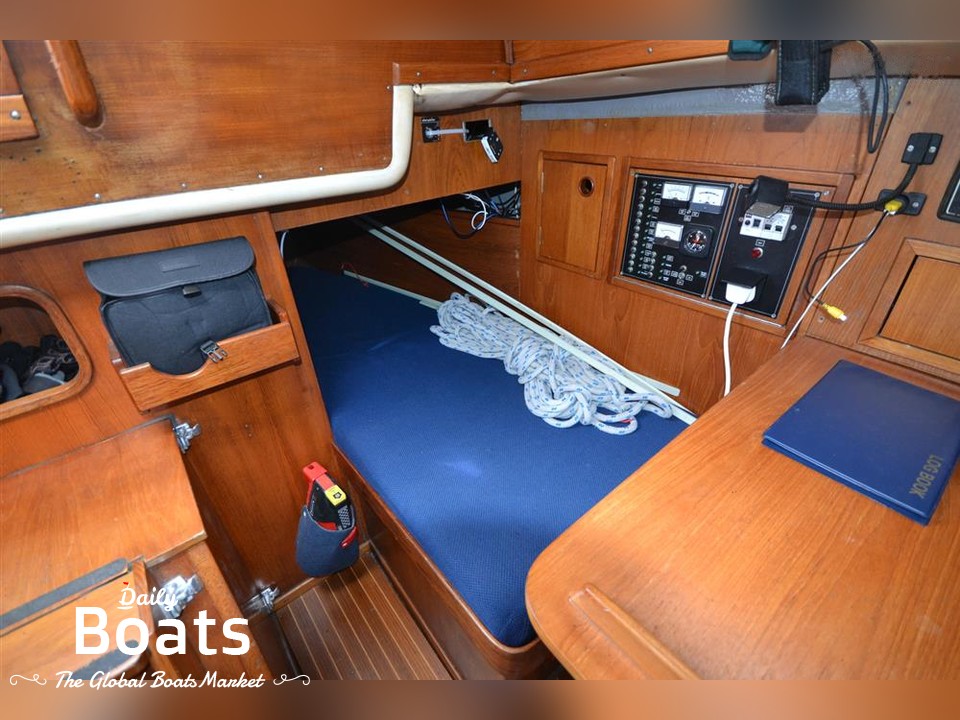 1978 Baltic Yachts 33 for sale. View price, photos and Buy 1978 Baltic ...