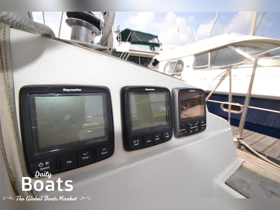 1978 Baltic Yachts 33 for sale. View price, photos and Buy 1978 Baltic ...