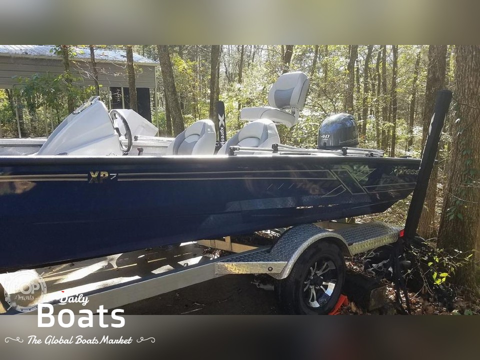 2019 Xpress Xp7 Bass for sale. View price, photos and Buy 2019 Xpress ...