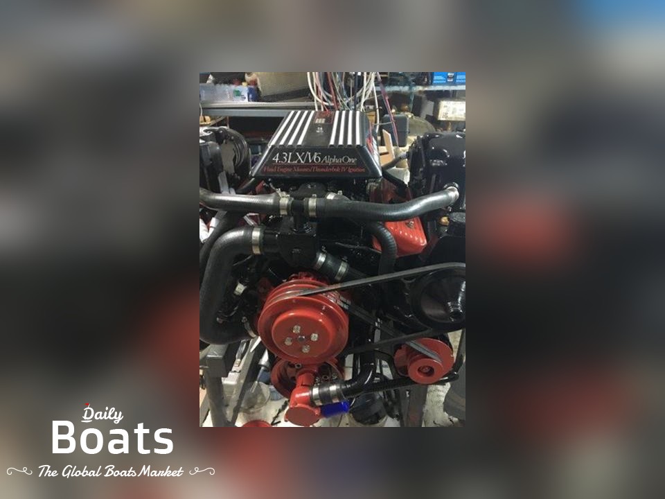 1992 Performance 907 for sale. View price, photos and Buy 1992 ...