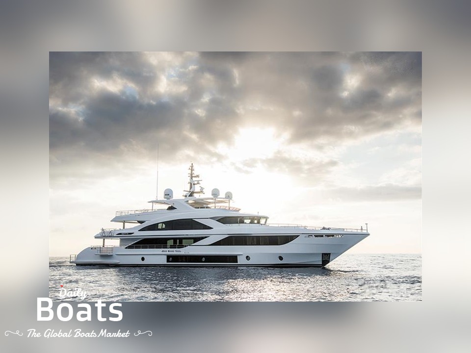 2021 Majesty Yachts 140 for sale. View price, photos and Buy 2021 ...