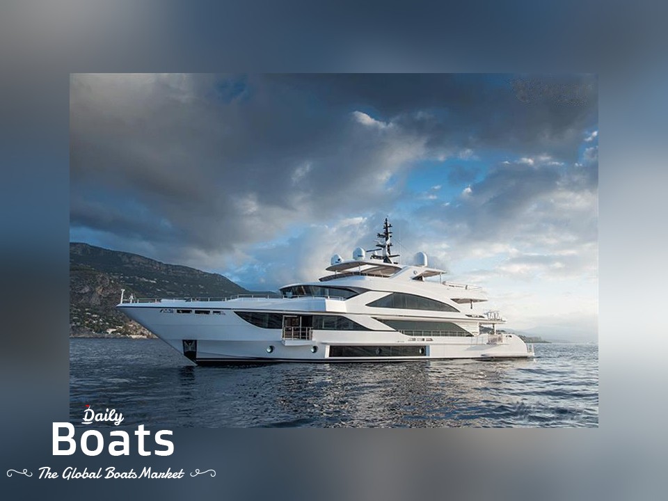 2021 Majesty Yachts 140 for sale. View price, photos and Buy 2021 ...