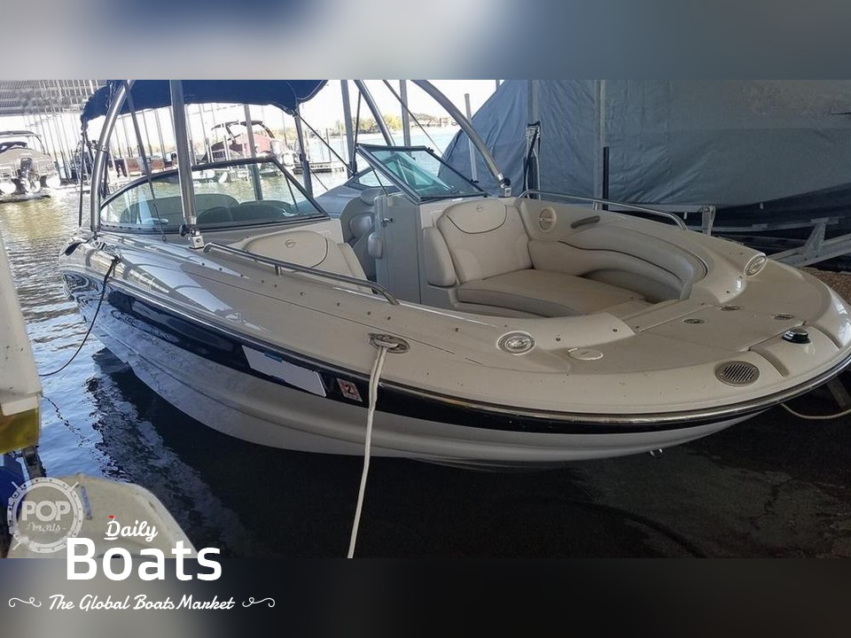2004 Crownline 240 Ex for sale. View price, photos and Buy 2004 ...