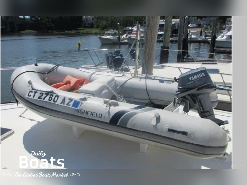 1992 Post Yachts 46 Sportfish for sale. View price, photos and Buy 1992 ...