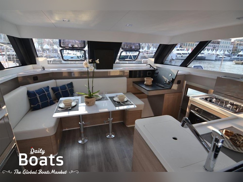 2022 Aventura Catamarans 34 for sale. View price, photos and Buy 2022 ...