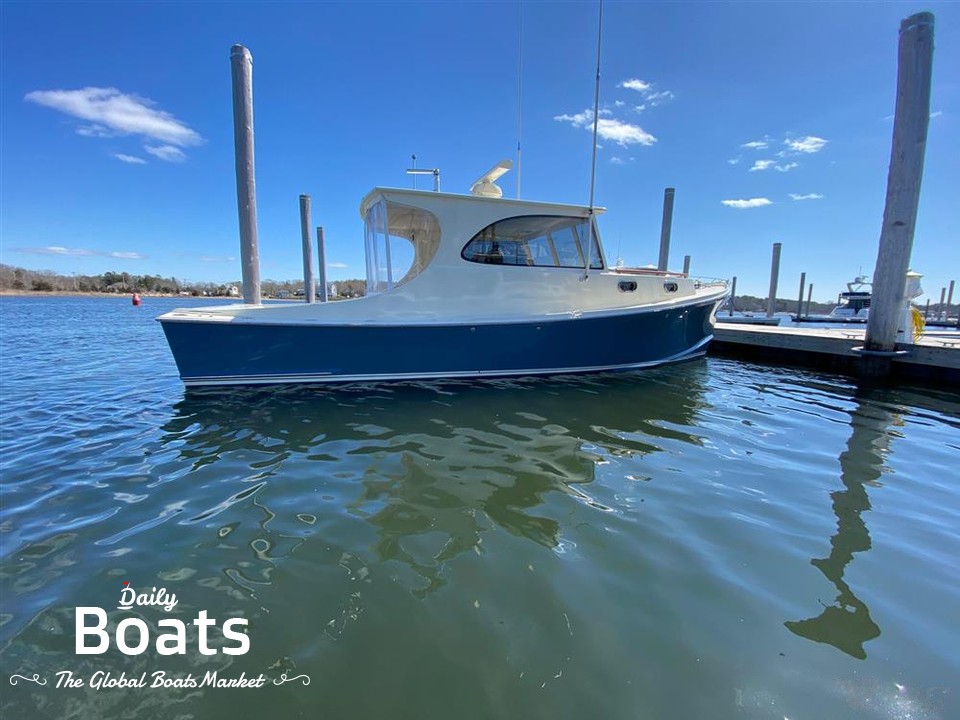 2015 Mussel Ridge 28 for sale. View price, photos and Buy 2015 Mussel ...