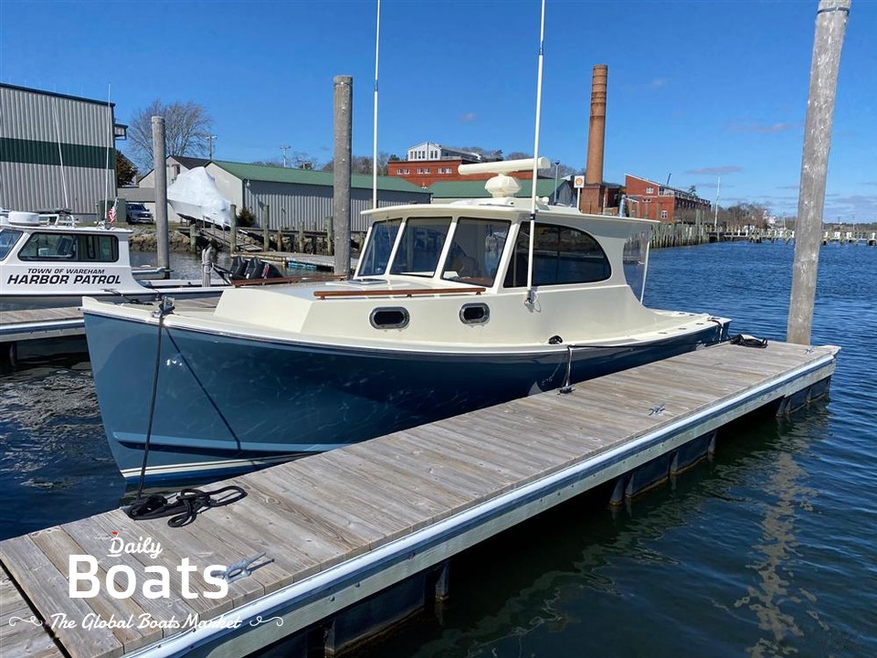 2015 Mussel Ridge 28 for sale. View price, photos and Buy 2015 Mussel ...