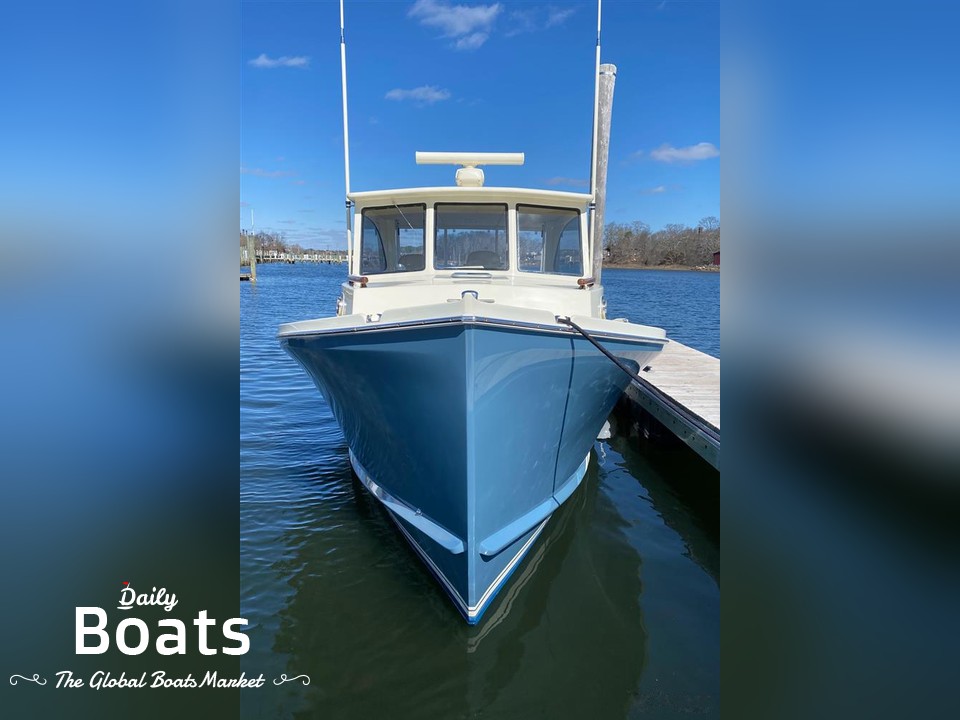 2015 Mussel Ridge 28 for sale. View price, photos and Buy 2015 Mussel ...