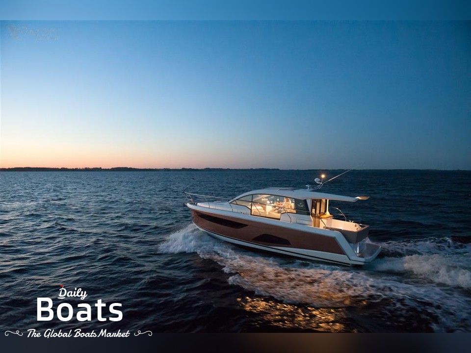 2022 Sealine C335 for sale. View price, photos and Buy 2022 Sealine ...