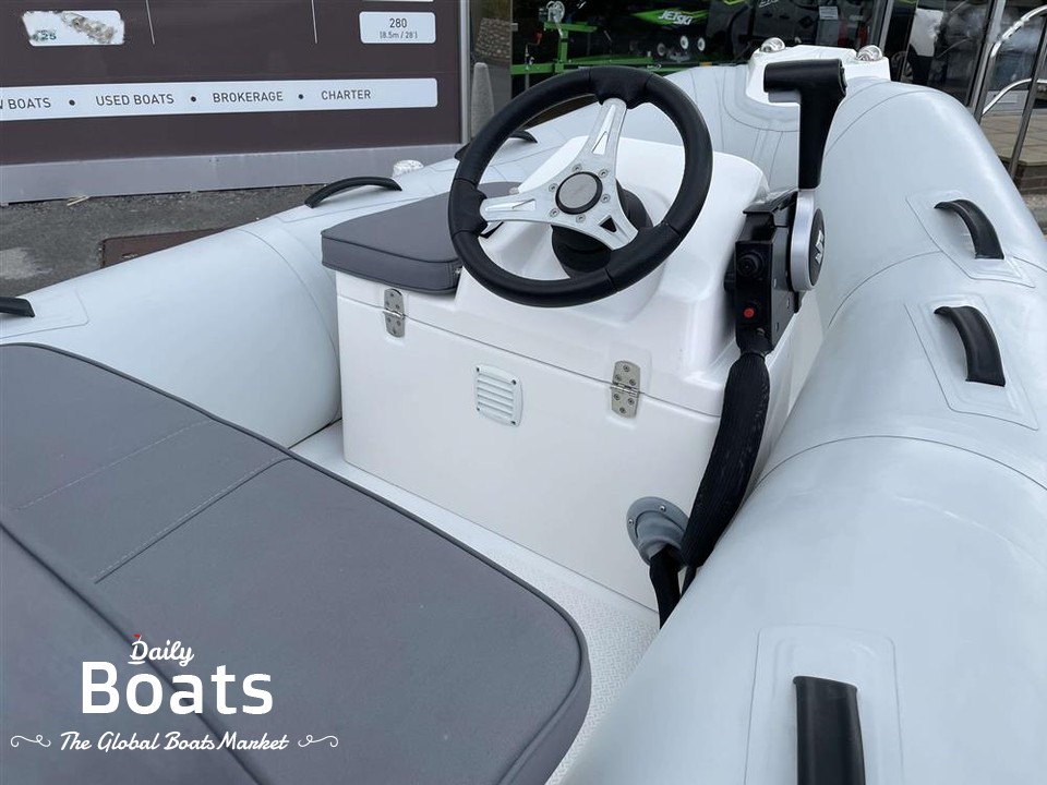 2016 Brig Inflatables 300 for sale. View price, photos and Buy 2016 ...