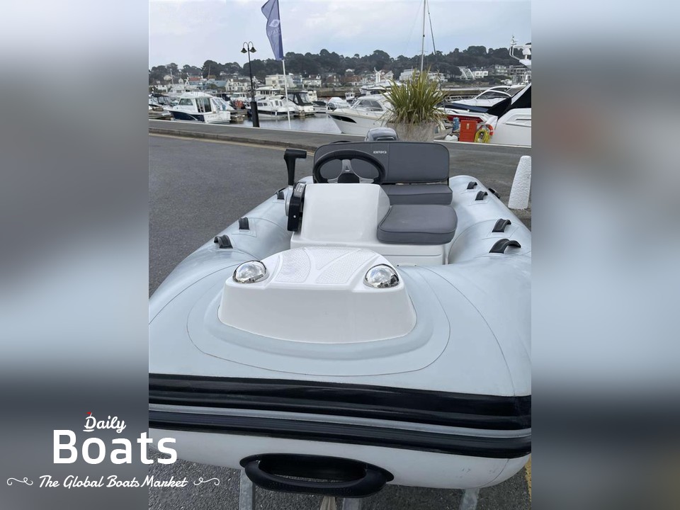 2016 Brig Inflatables 300 for sale. View price, photos and Buy 2016 ...