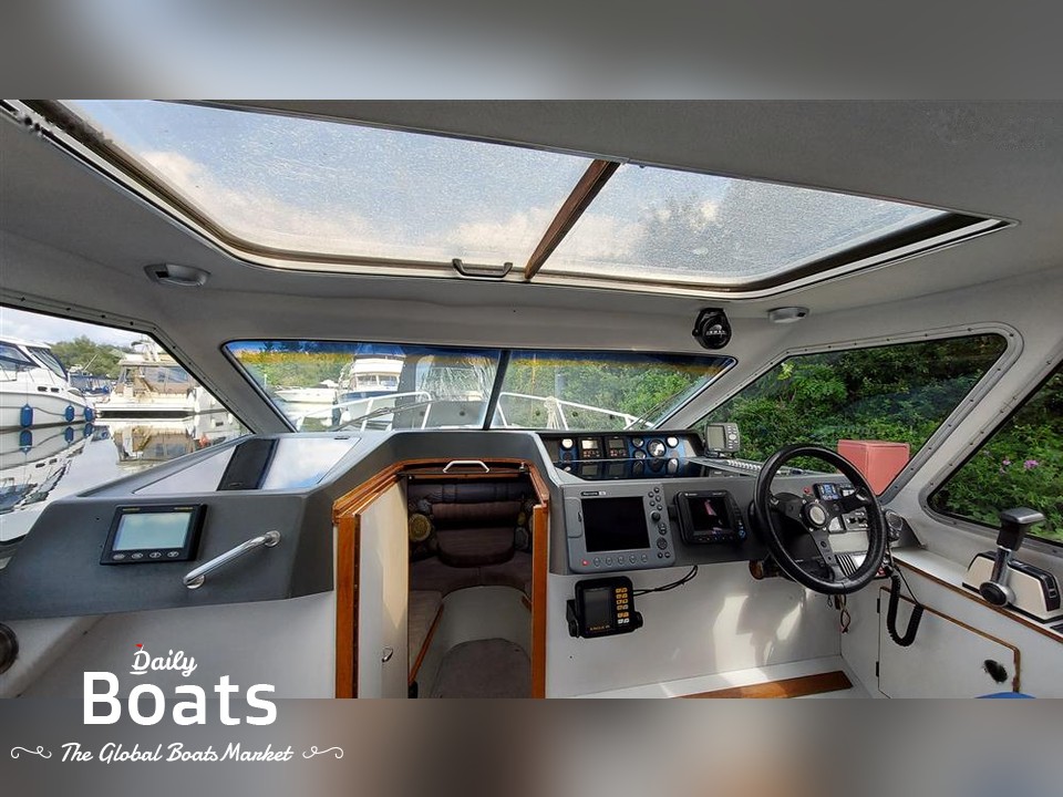 1989 Flipper 717 for sale. View price, photos and Buy 1989 Flipper 717 ...