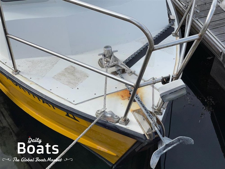 2002 Starfish 8M for sale. View price, photos and Buy 2002 Starfish 8M ...