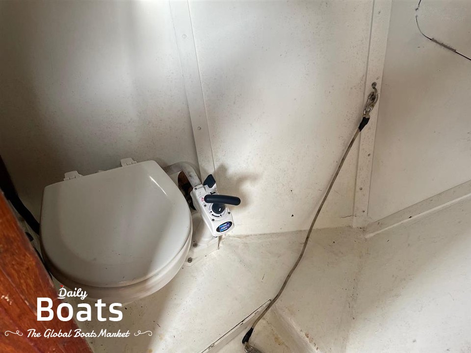 2002 Starfish 8M for sale. View price, photos and Buy 2002 Starfish 8M ...