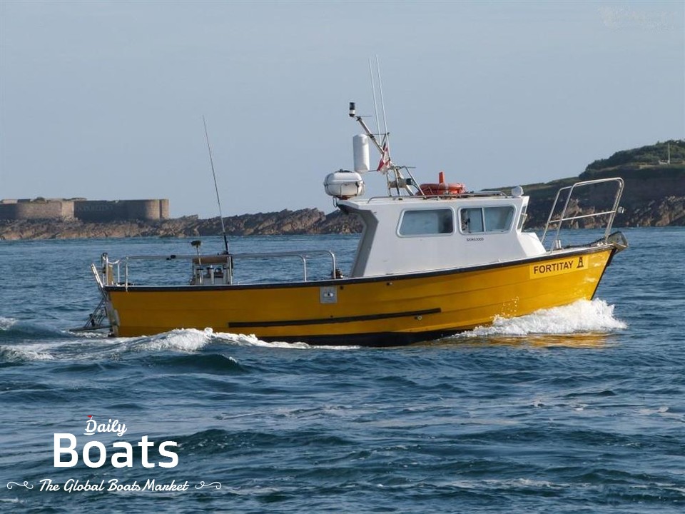 2002 Starfish 8M for sale. View price, photos and Buy 2002 Starfish 8M ...