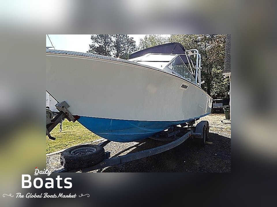 1973 Seacraft 23 for sale. View price, photos and Buy 1973 Seacraft 23 ...