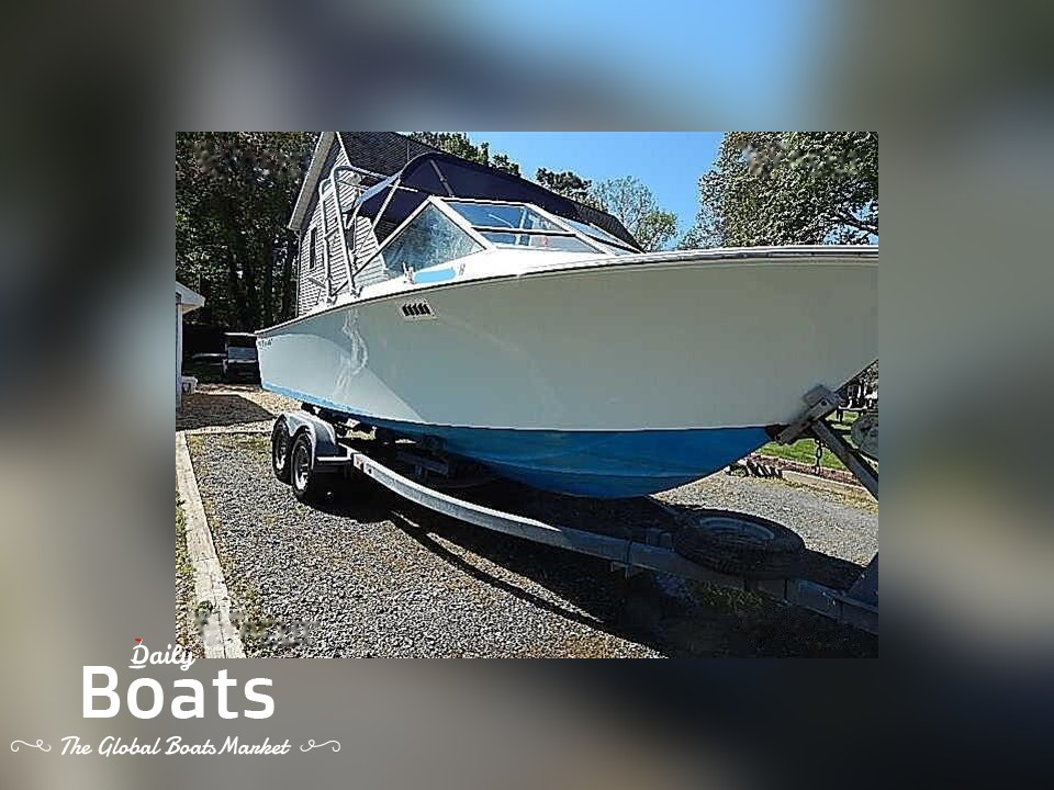 1973 Seacraft 23 for sale. View price, photos and Buy 1973 Seacraft 23 ...
