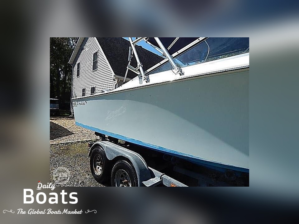 1973 Seacraft 23 for sale. View price, photos and Buy 1973 Seacraft 23 ...