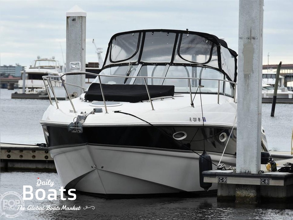 2008 Larson Boats 330 Cabrio for sale. View price, photos and Buy 2008 ...