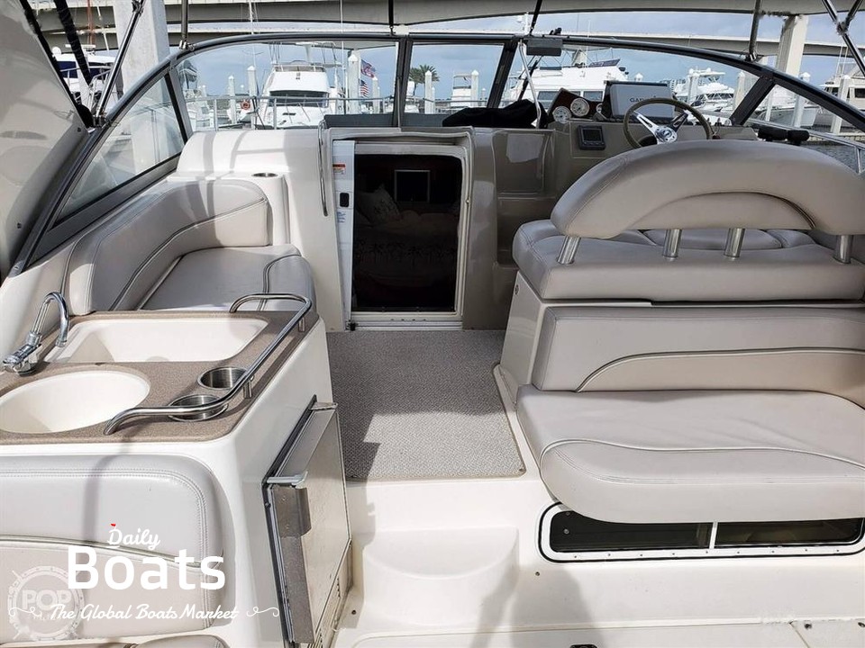 2008 Larson Boats 330 Cabrio for sale. View price, photos and Buy 2008 ...