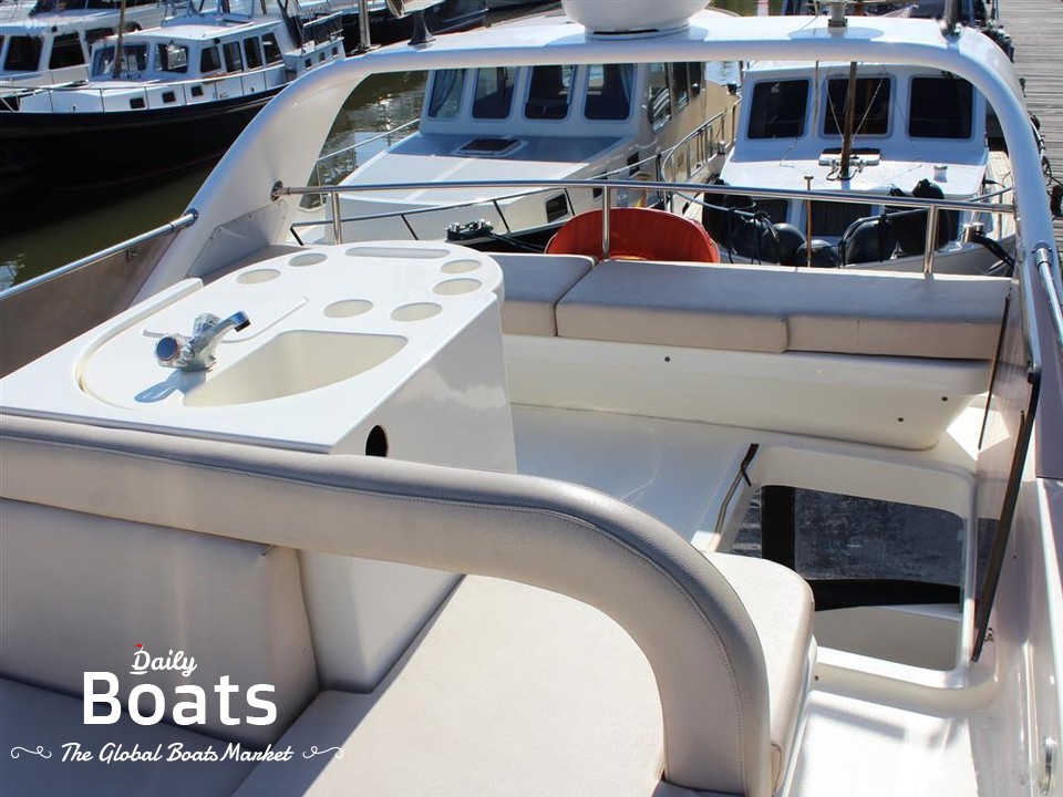 Colvic Craft Sunquest 44 for sale. View price, photos and Buy Colvic ...