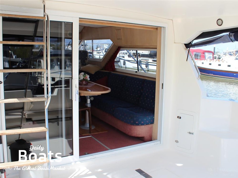 Colvic Craft Sunquest 44 for sale. View price, photos and Buy Colvic ...