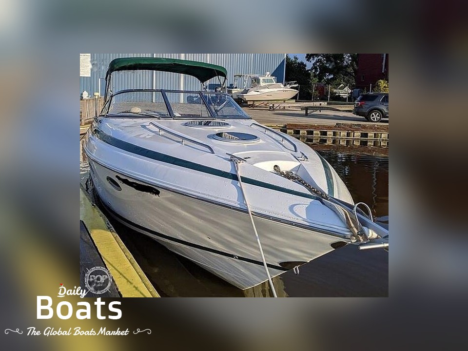 2000 Cobalt Boats 293 for sale. View price, photos and Buy 2000 Cobalt ...