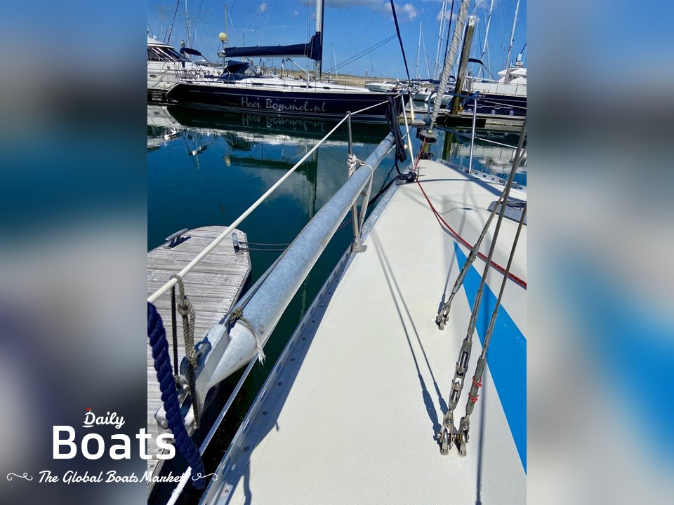 1991 Elan 33 for sale. View price, photos and Buy 1991 Elan 33 #234016