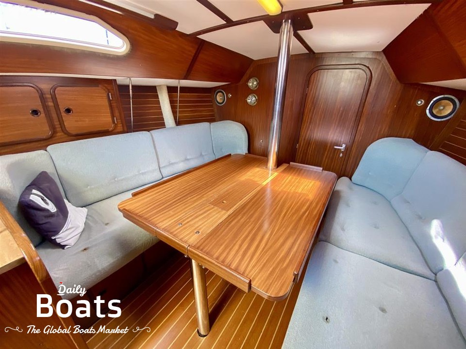 1991 Elan 33 for sale. View price, photos and Buy 1991 Elan 33 #234016