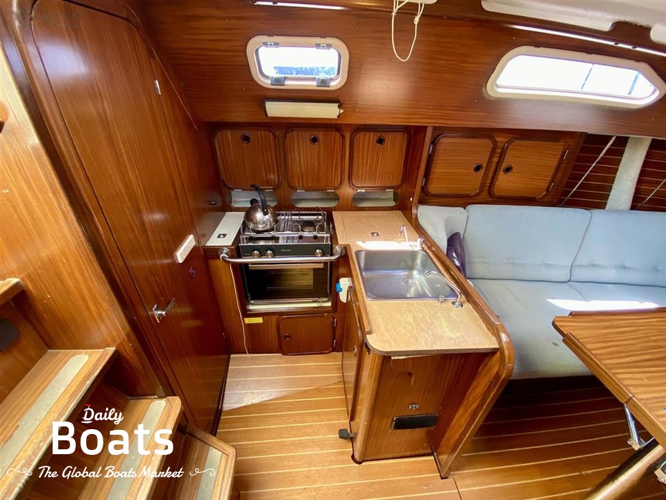 1991 Elan 33 for sale. View price, photos and Buy 1991 Elan 33 #234016