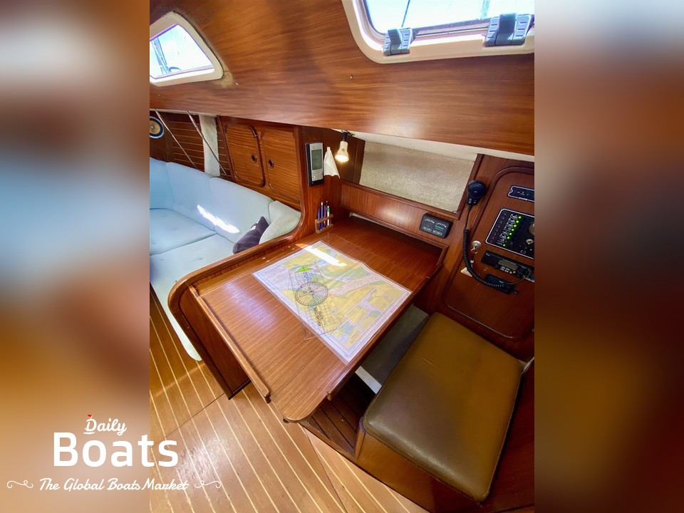 1991 Elan 33 for sale. View price, photos and Buy 1991 Elan 33 #234016