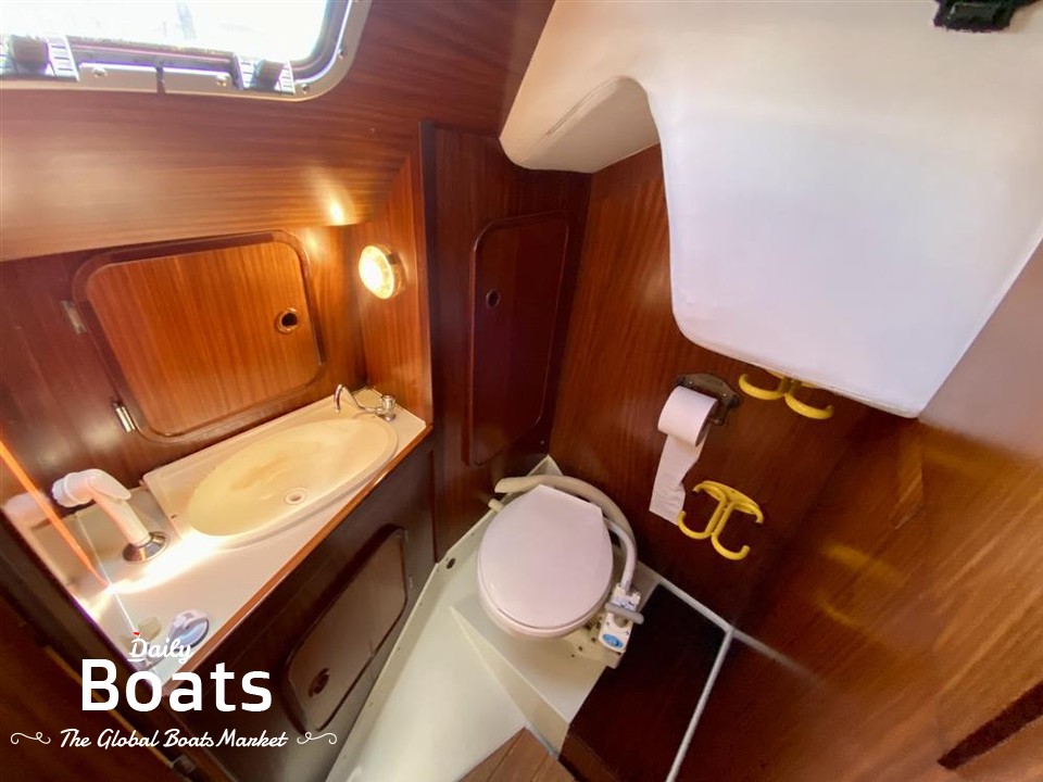 1991 Elan 33 for sale. View price, photos and Buy 1991 Elan 33 #234016