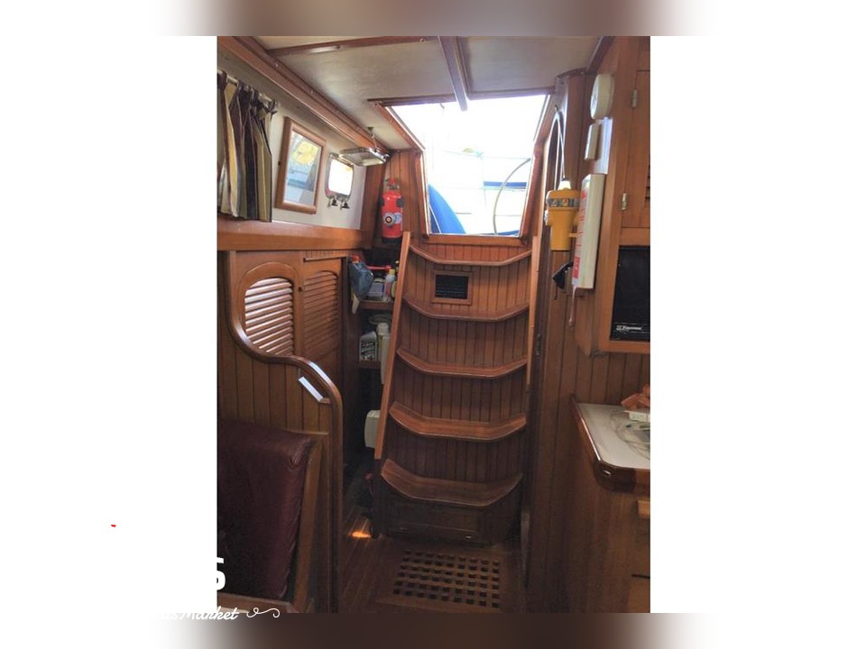 1988 Formosa Slocum 43 for sale. View price, photos and Buy 1988 ...