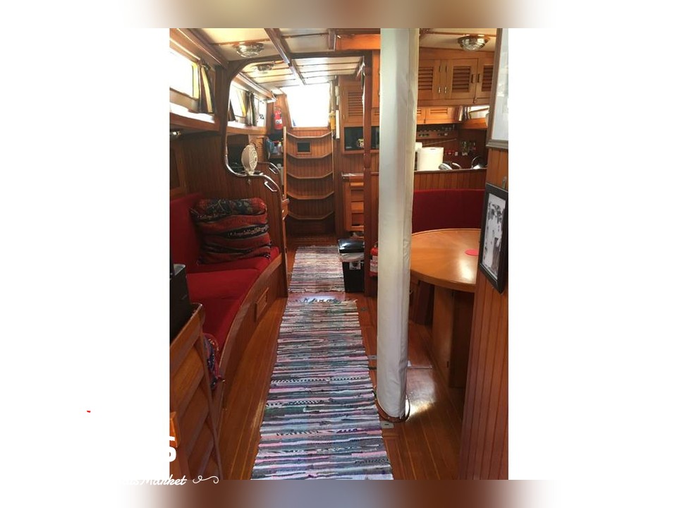 1988 Formosa Slocum 43 for sale. View price, photos and Buy 1988 ...