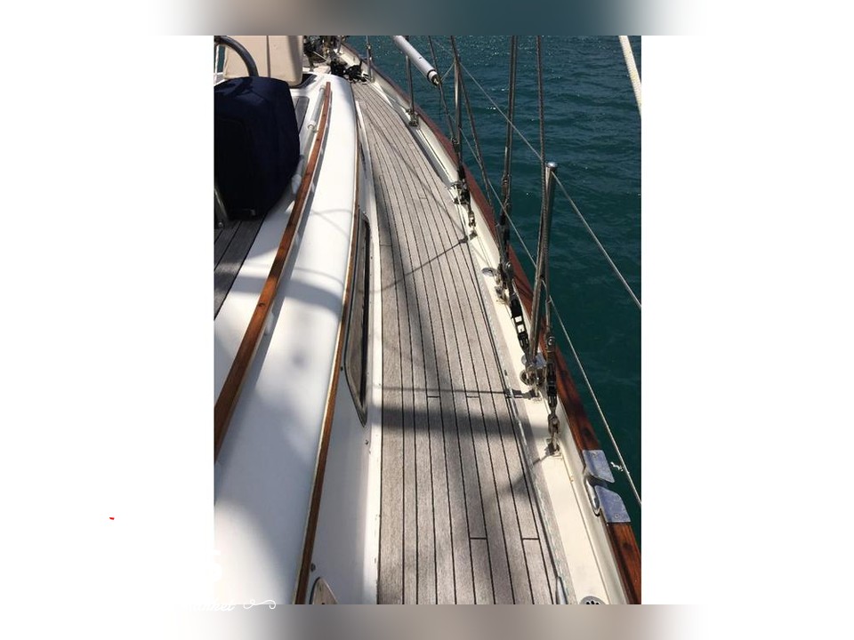 1988 Formosa Slocum 43 for sale. View price, photos and Buy 1988 ...