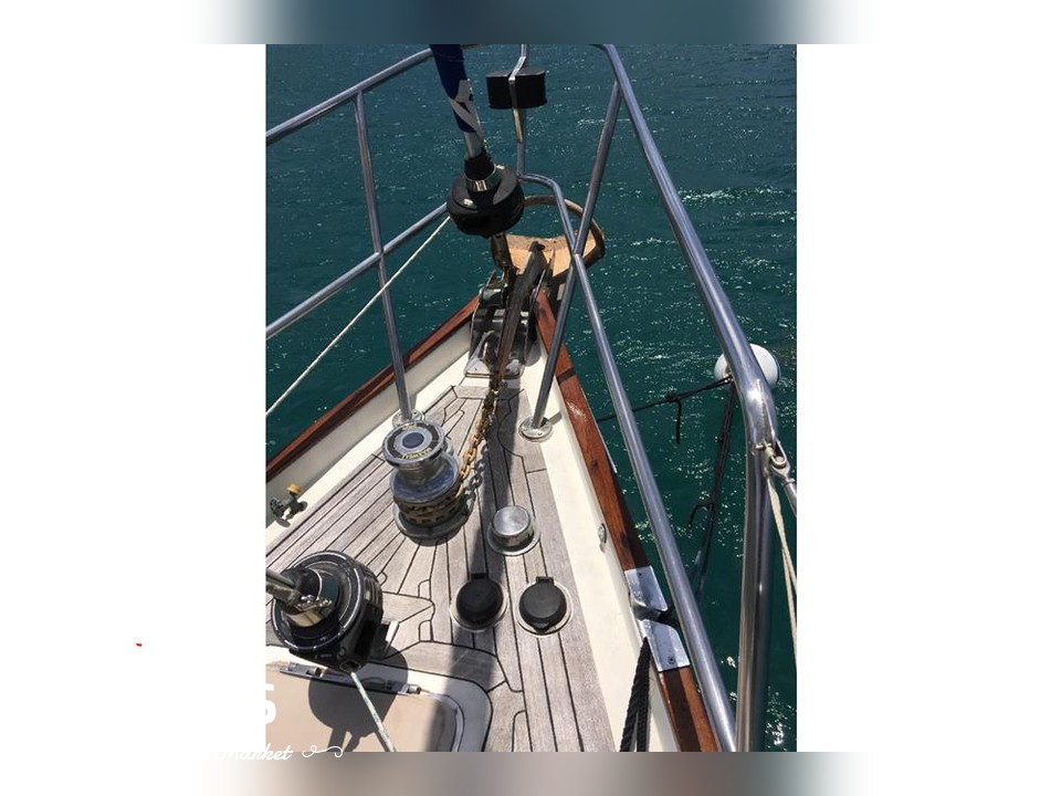 1988 Formosa Slocum 43 for sale. View price, photos and Buy 1988 ...