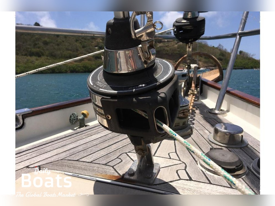 1988 Formosa Slocum 43 for sale. View price, photos and Buy 1988 ...