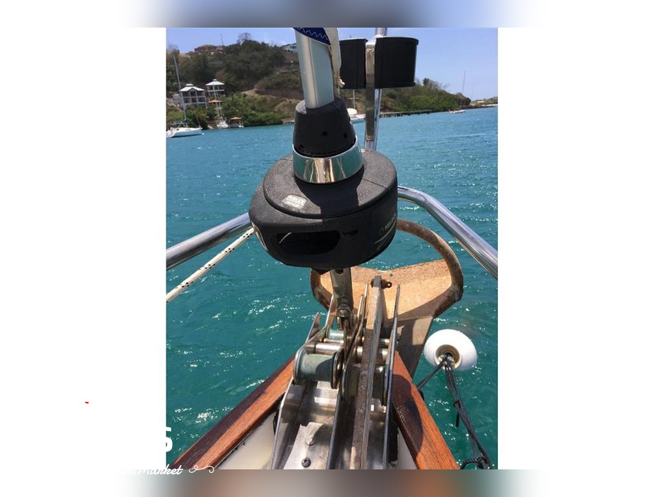 1988 Formosa Slocum 43 for sale. View price, photos and Buy 1988 ...