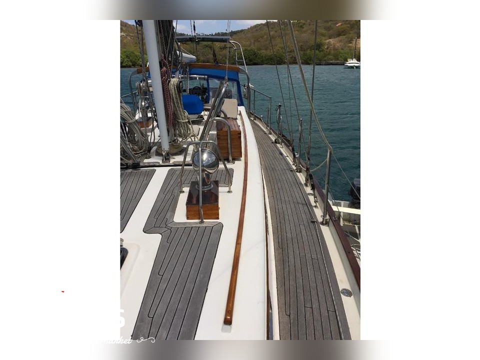 1988 Formosa Slocum 43 for sale. View price, photos and Buy 1988 ...