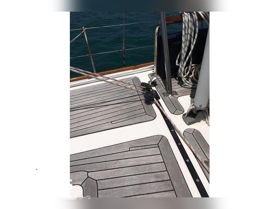 1988 Formosa Slocum 43 for sale. View price, photos and Buy 1988 ...