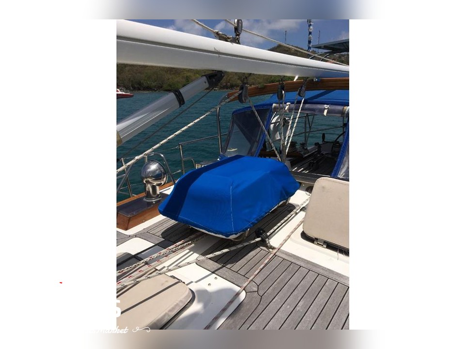 1988 Formosa Slocum 43 for sale. View price, photos and Buy 1988 ...